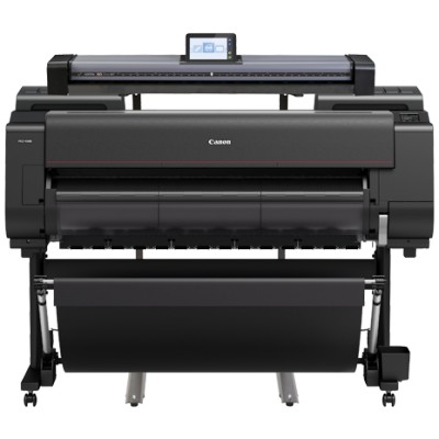 Contex - Market leader in high quality large format scanning