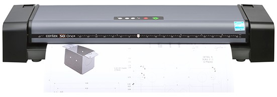 SD One & SD One+ - Contex