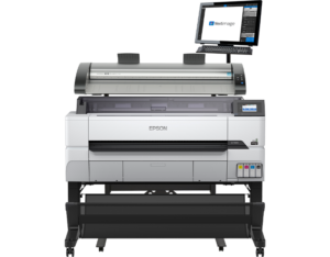 MFP Repro: Turn printers into copiers - Now with FADGI