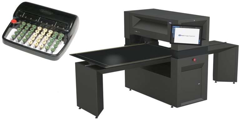 Contex – 100 years of inventions - Contex