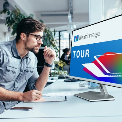 New 2 Minute Nextimage 7 Video Tutorials